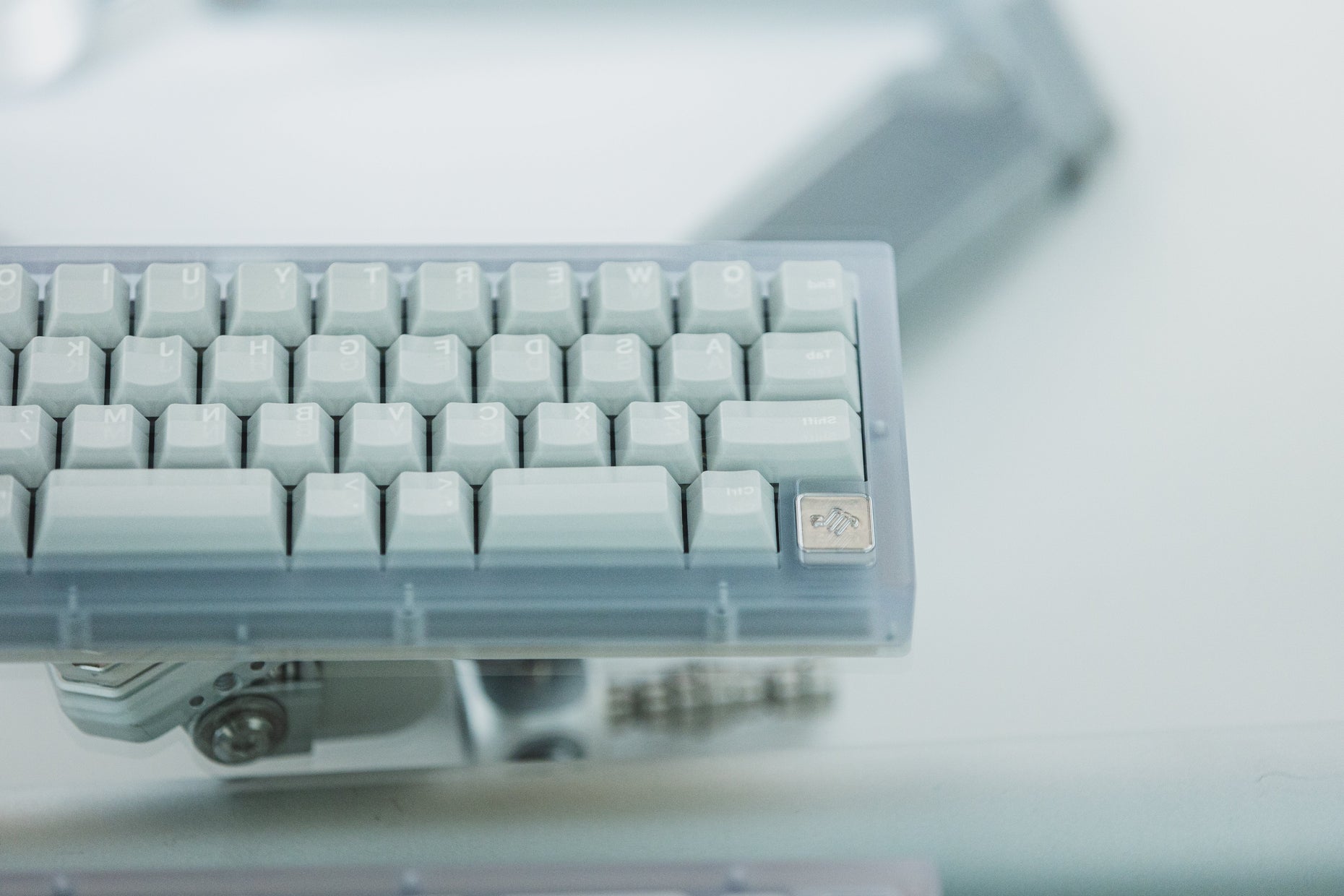Keyboard – LeleLab