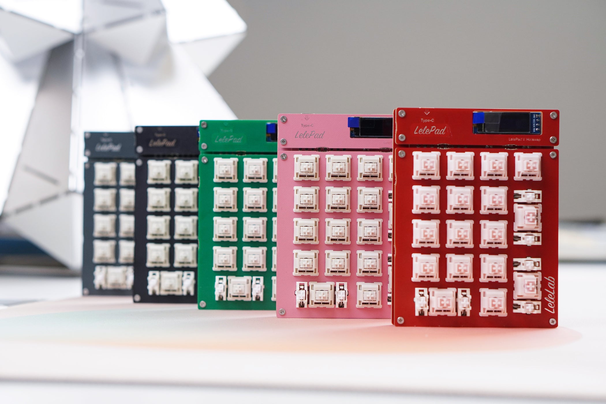keyboard – LeleLab